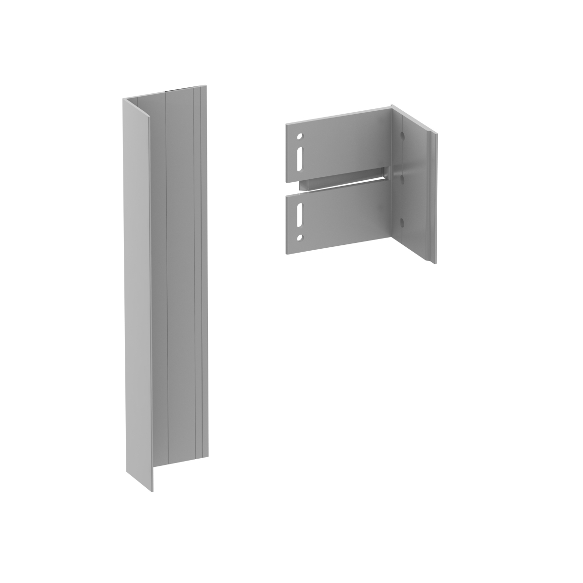 LOOKING BACK: Concealed Anchoring for Limestone Rainscreen Cladding | ECO Cladding